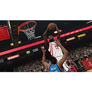 NBA 2K15 - PlayStation 4