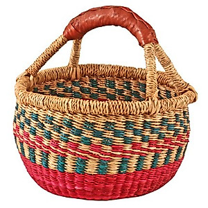 Baby Bolga Basket