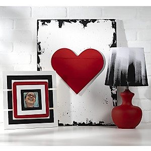 Apple Barrel Acrylic Paint in Assorted Colors (16 Ounce), 21148 Black