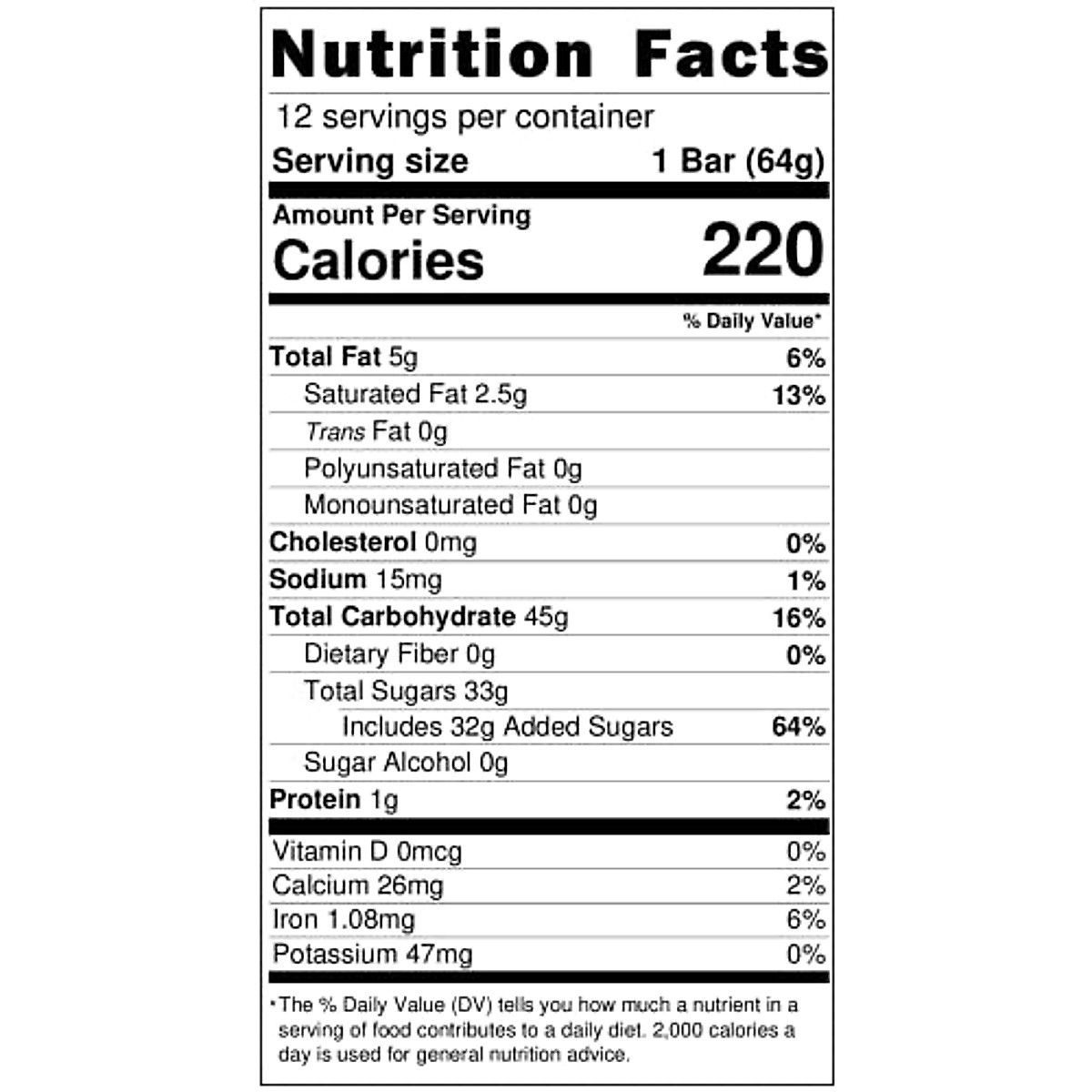 King Size Tootsie Rolls - 12 Count - Original Tootsie Roll Chocolate Flavored Chewy Candy Snack Bars - Classic American Candy Bulk Pack - Individually Wrapped, 28 oz.