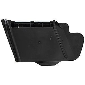 John Deere OEM Discharge Chute TCA16388