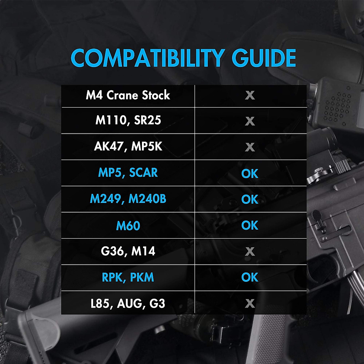 Tenergy Airsoft Battery 8.4V 1600mAh NiMH Flat Battery Pack w/Mini Tamiya Connector for Airsoft Gun + 8.4V-9.6V NiMH Battery Charger w/Mini Tamiya Connector and Standard Tamiya Adapter