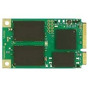 SWISSBIT SFSA030GU4AA1TO-I-LB-226-STD Solid State Drives - SSD 30GB mSATA SSD MLC X-60m I-Temp