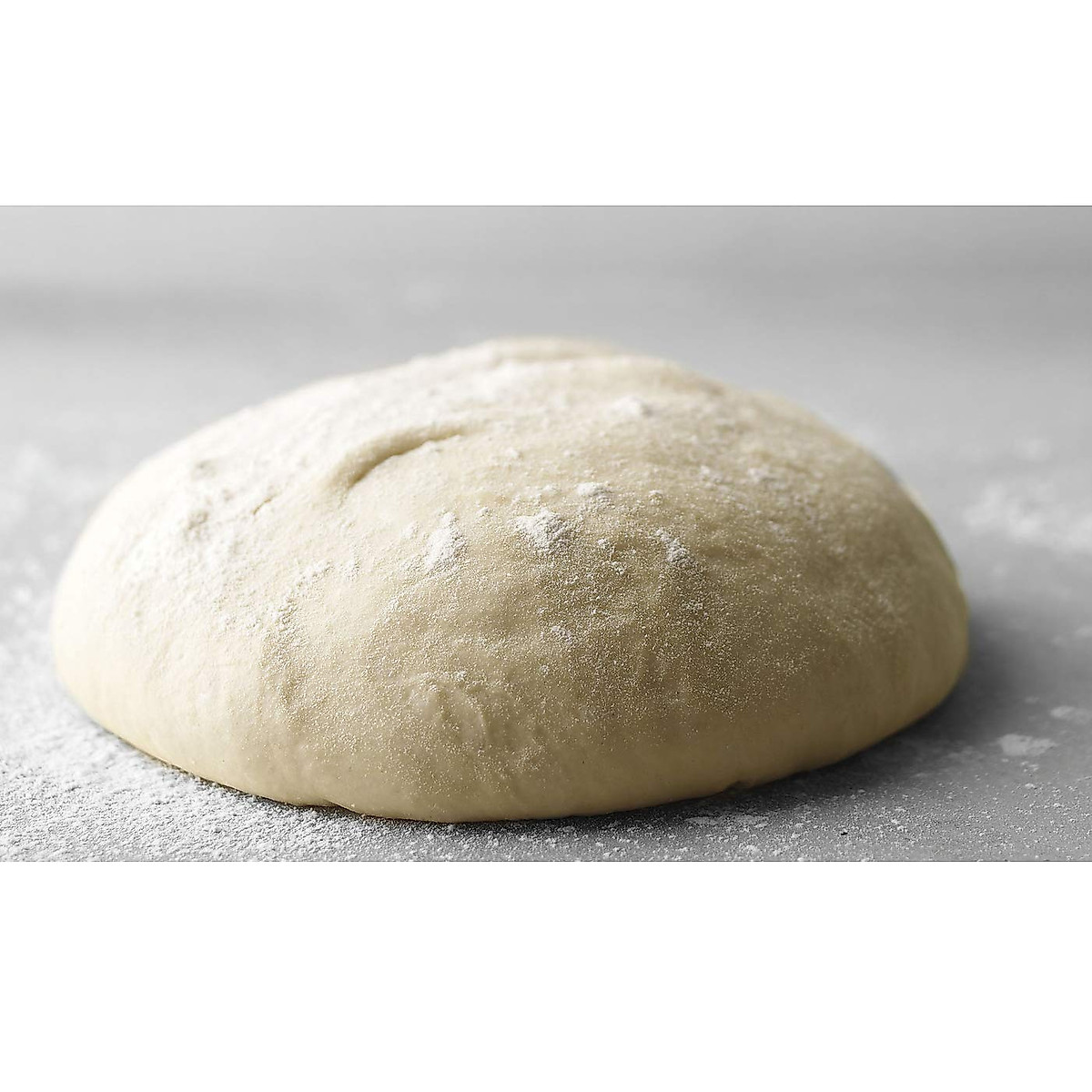Antimo Caputo Chefs Flour 2.2 Pound (Pack of 2) - Italian Double Zero 00 - Soft Wheat for Pizza Dough, Bread, & Pasta