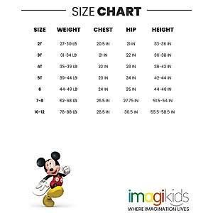 Disney Mickey Mouse Donald Duck Daisy Duck Toddler Girls French Terry Fashion Pullover Sweatshirt White 3T