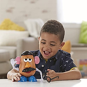 Potato Head Disney/Pixar Toy Story 4 Classic Figure Toy for Kids Ages 2 and Up