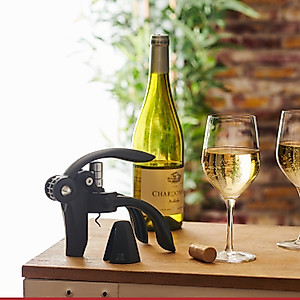 Peugeot Baltaz Corkscrew, Basalte