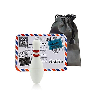 Relkin Cute USB Cartoon Thumb Flash Drive Memory Stick Pen Drive Novelty Gift Bowling 32GB