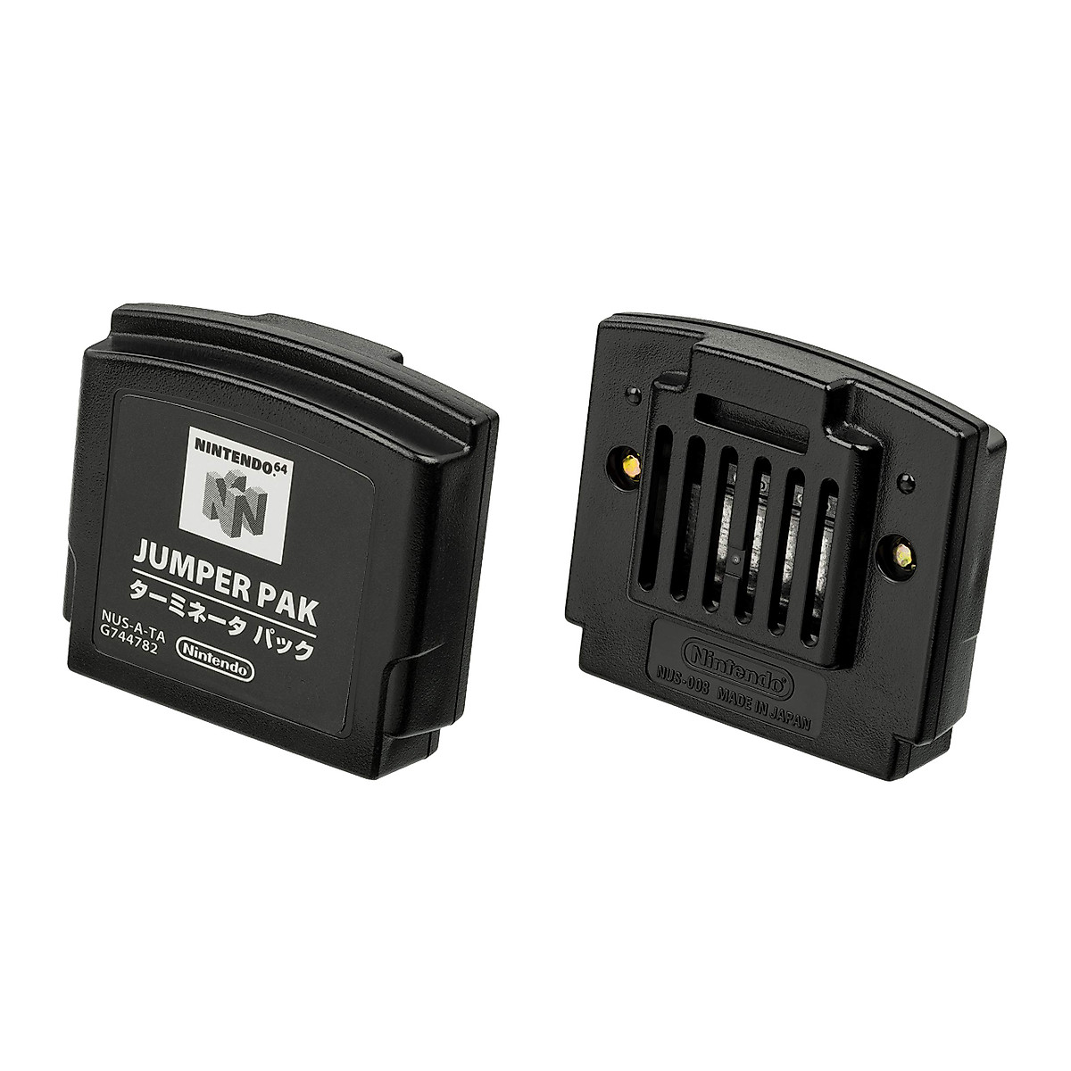 Nintendo 64 Bundle with Mario Kart 64 (Renewed)