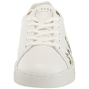 Ted Baker Women's ACEA Sneaker, Multicol, 6.5