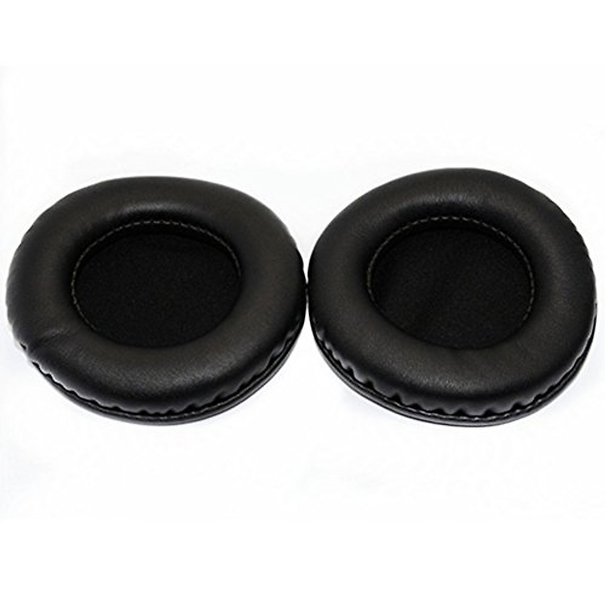 YunYiYi Replacement Earpads Pillow Ear Pads Foam Cushions Cover Repair Parts Compatible with AKG K601 K701 K702 Q701 Q702 Headphones Headset