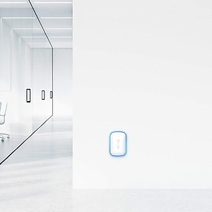 Ubiquiti Unifi Access Point BeaconHD | UDM-B-US (Renewed)