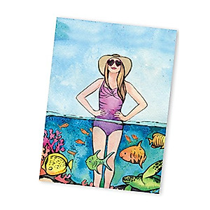 KLUTZ Watercolor Crush Toy