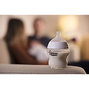 Tommee Tippee Closer to Nature Slow Flow