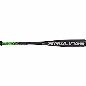 Rawlings 2022 5150 USSSA Baseball Bat | -10 | 1 Pc. Aluminum | 29 inch