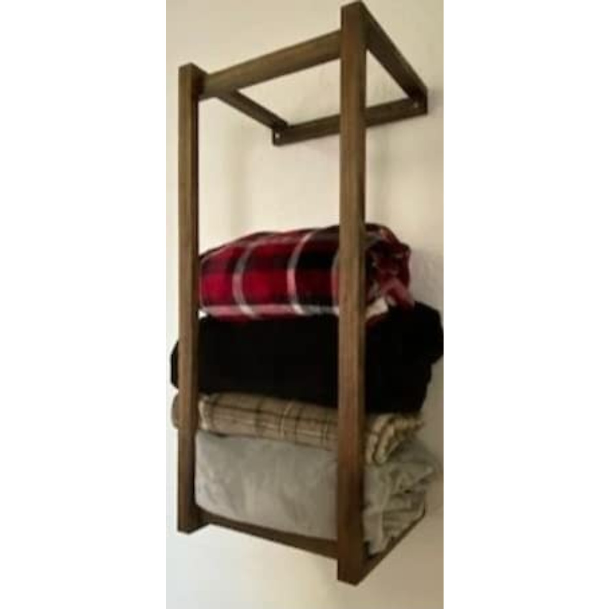 Blanket Rack