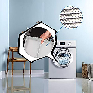 DC97-16742A Dryer Lint Trap Filter Replacement for Samsung Dryer with Flap Upgraded Stainless Steel Screen, Replaces AP5306681 PS4221839 DC61-03048A DV45H7000EW/A2 DV48H7400EW/A2 by APPLIANCEMATES