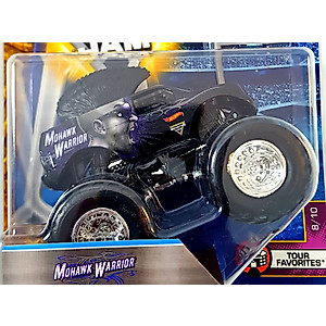 Hot Wheels 21572 Hot Wheels Monster Jam Toy