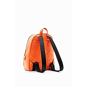 Desigual Small Embroidered Backpack