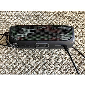 Quick Charger Cord Adapter Compatible with New Beats Flex, JBL Charge 4, JBL Flip 5, Pulse 4, Jr Pop Speaker, Endurance Peak Wireless Speakers