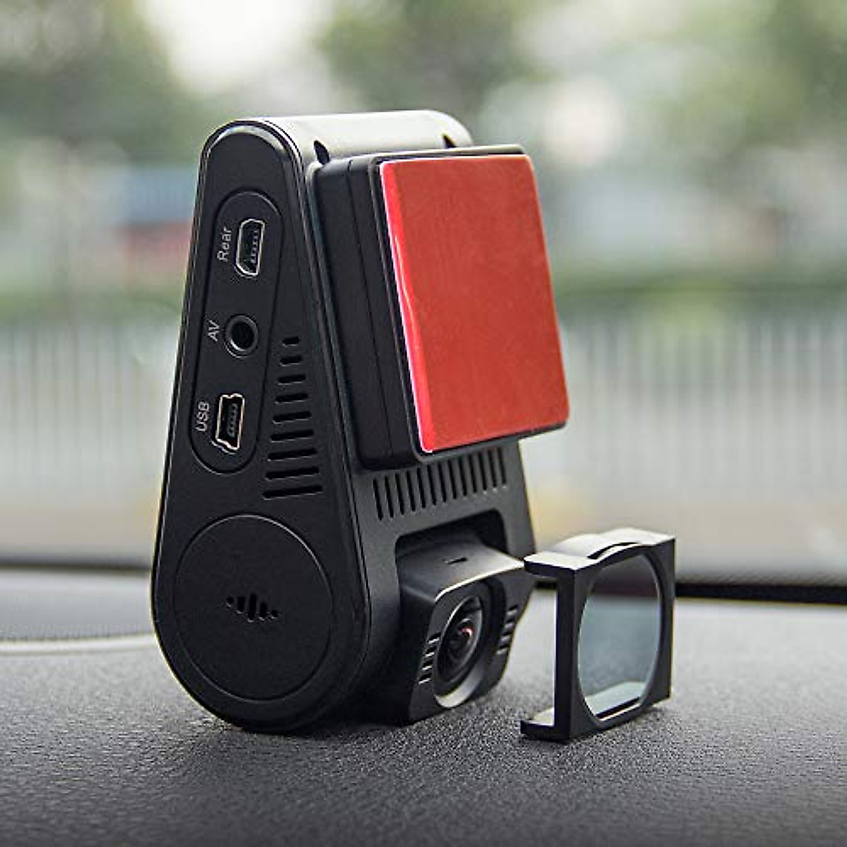 VIOFO Circular Polarizing Lens CPL Filter for Use with A119MINI, A129 Duo, A129 Plus Duo, A129 Pro Duo, A129 IR, A119 V3, A119
