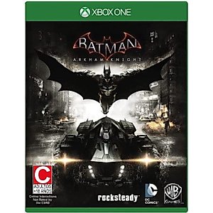 Batman: Arkham Knight - Xbox One