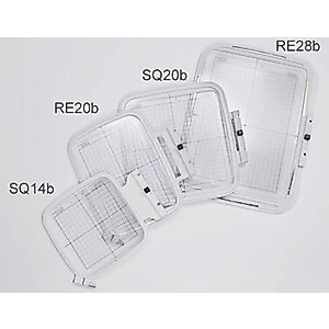 Janome Memory Craft 500E Embroidery Machine