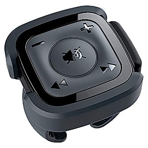 Dual Electronics XDVD276BT 6.2" LCD Touch Screen Double Din Car Stereo, Black, One Size