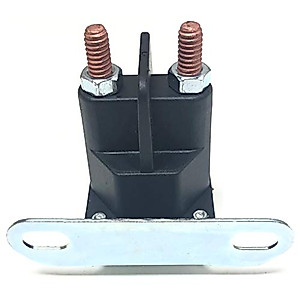 MTD, Ward, Yard Man, Starter Solenoid; 725-1426, 925-1426, 725-0771, 925-0771