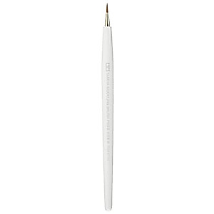 Tamiya America, Inc Modeling Pointed Brush PRO II Fine, TAM87174