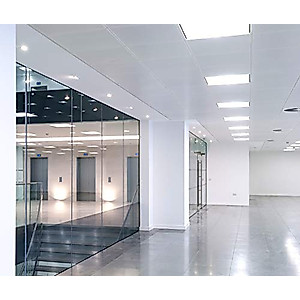 NICOR Lighting DQR4MA11202KWH LED Downlights, Matte White