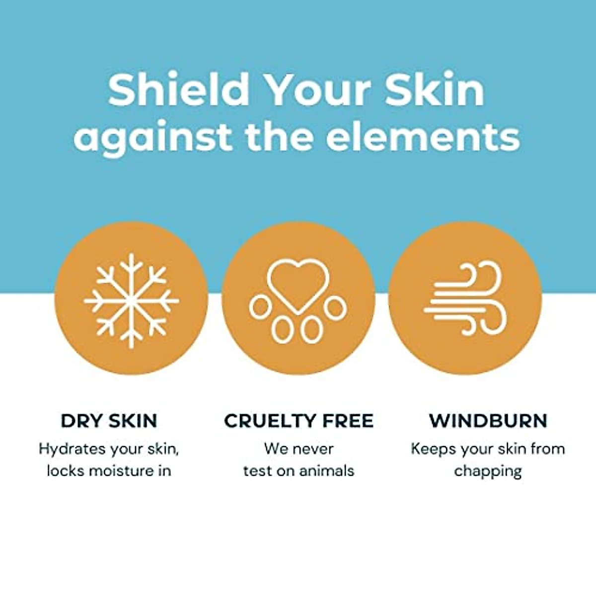 Coral Safe Get All-Year-Round Hydration with Our Moisturizing Balm for Face and Hands - Non-Greasy Formula with Natural Ingredients