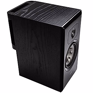 Polk Legend L200 Large Premium Bookshelf Speaker Black