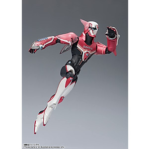 TAMASHII NATIONS - Tiger & Bunny 2 - Barnaby Brooks Jr. Style 3, Bandai Spirits S.H.Figuarts Action Figure