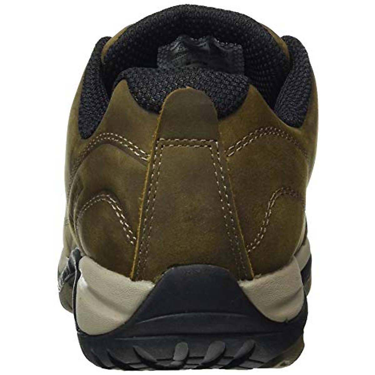 Merrell Women's Siren Traveller 3 Walking Shoe, Brindle Boulder, 8.5