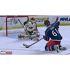 NHL 2K10 - Xbox 360