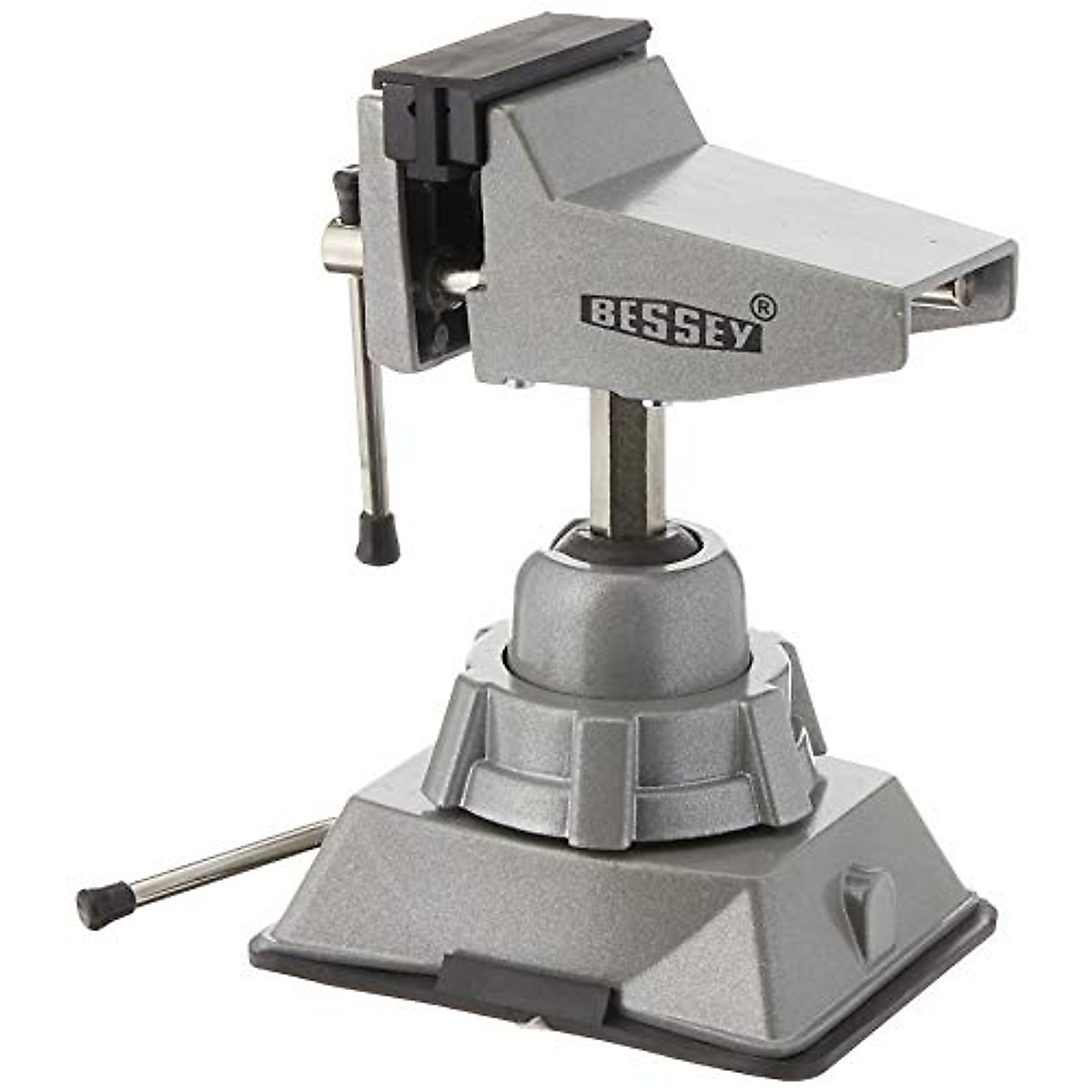 BESSEY BV-VB Vacuum Base Vise