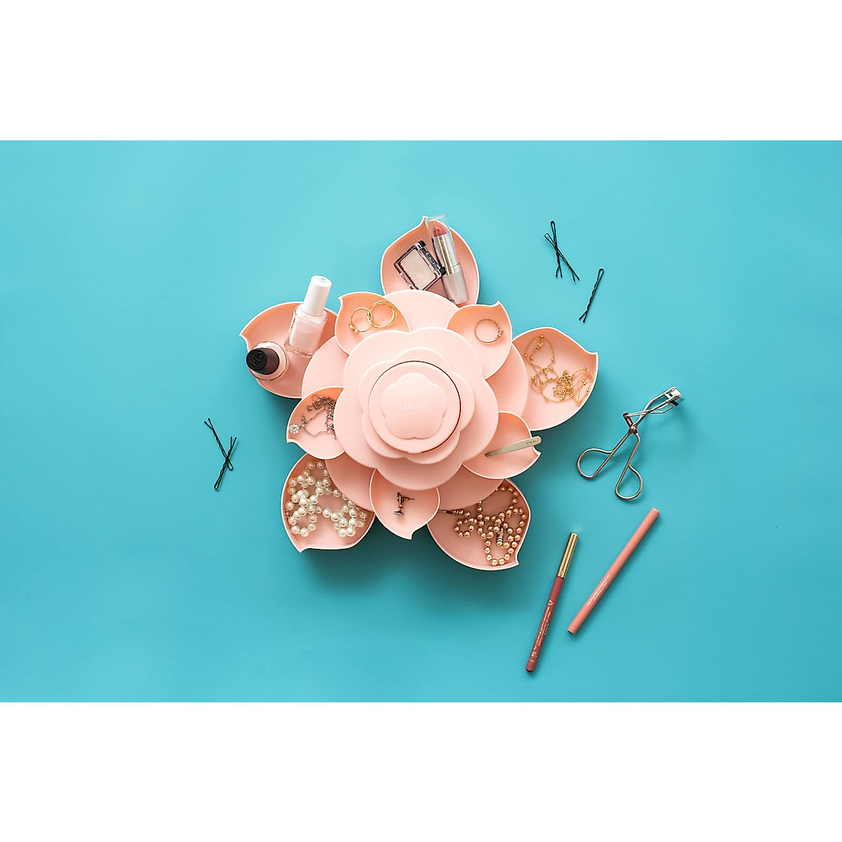 WR Mini Bloom Storage - Pink