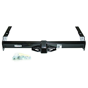 Draw-Tite 75037 Max-Frame Receiver