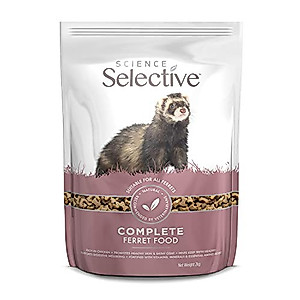 Supreme Petfoods Science Selective Ferret 2 kg