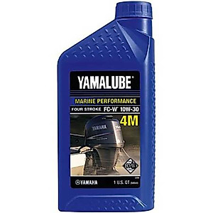 YAMAHA 2006+ F150 F150B F150XB Oil Change Gear Lube Gasket Spark Plugs Fuel Water Separator Fuel Filter Maintenance Kit