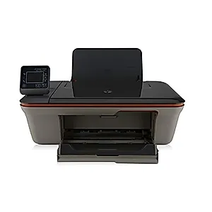 HP Deskjet 3054A e All in One Inkjet Printers