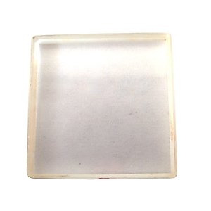 Transmission grating 200 lines, 25 * 25mm