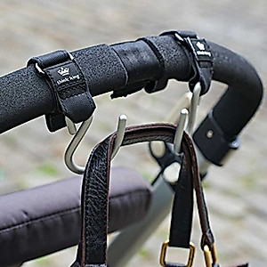 Think King Mighty Buggy Hook