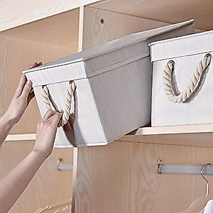 StorageWorks Storage Bins Set