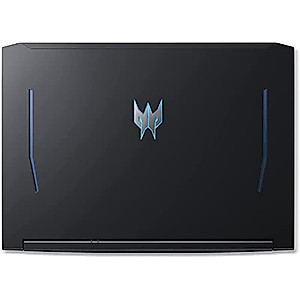 Acer Predator Helios 300 15.6" FHD 144Hz 3ms IPS Gaming Laptop | Intel 8-Core i7-11800H | 64GB | 1TBSSD+2TBHDD | NVIDIA GeForce RTX 3060 | Red Backlit Keyboard | Windows 10 | with USB3.0 HUB Bundle