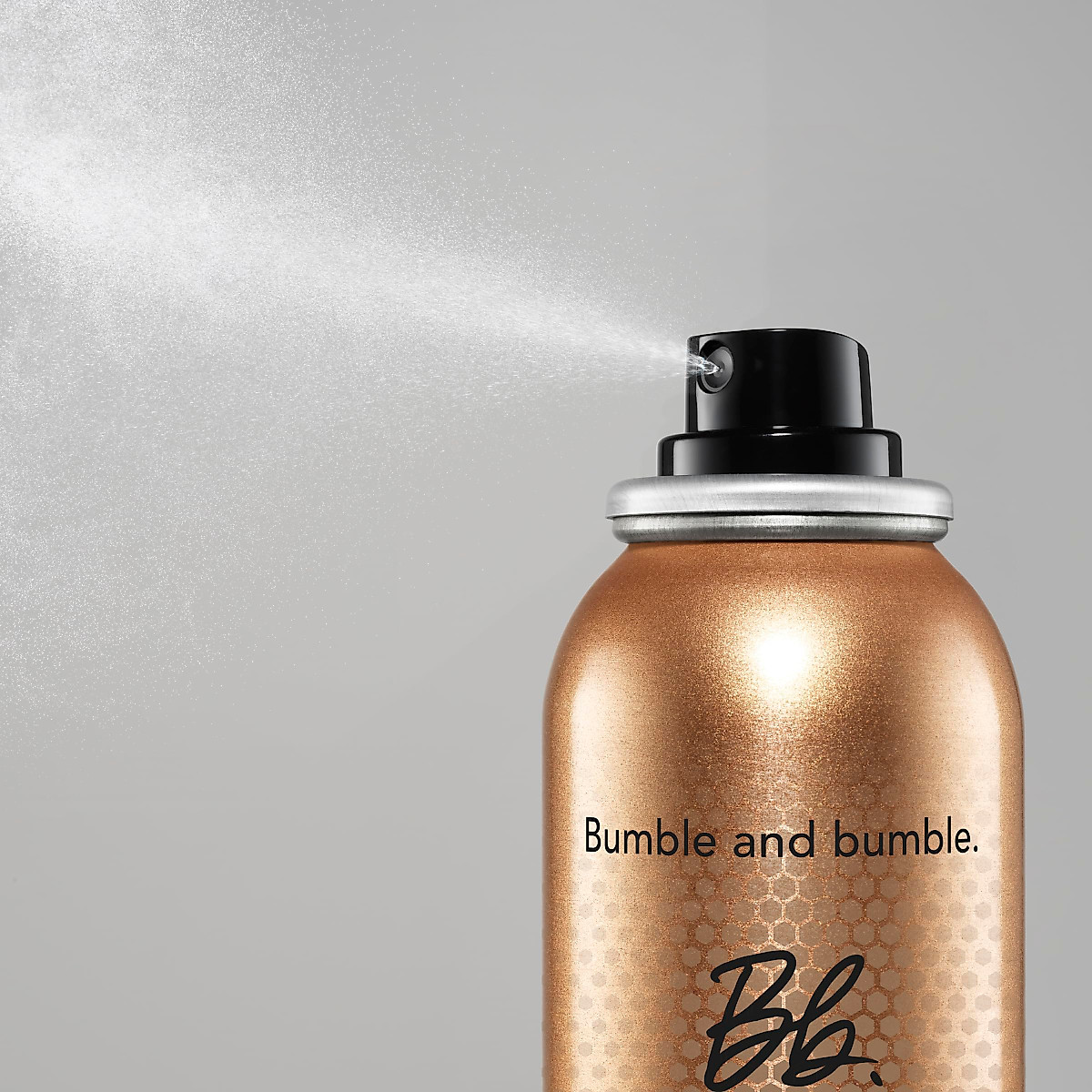 Bumble and bumble Heat Shield Blow Dry Accelerator Hair Mist, 4.2 fl. oz.