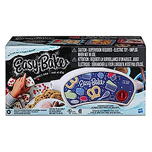 Easy-Bake Ultimate Oven Creative Baking Toy