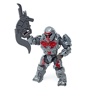 Mega Construx Halo Banished Ghost Rush Building Set