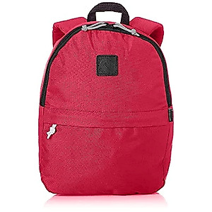 Mintra Office Backpack (Dark Red 20L)